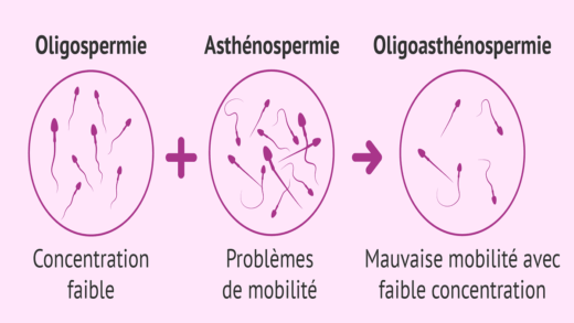 Oligospermie Traitement Naturel Solution Efficace Pour la Fertilités