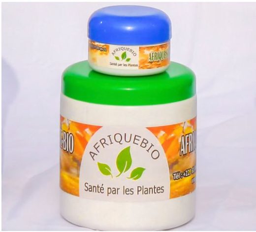 Crème Naturel Contre Mastite-Abcès seins